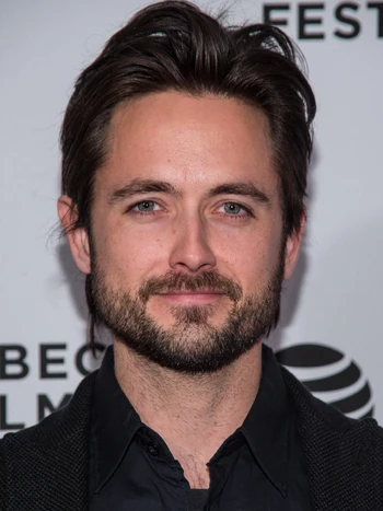 Justin Chatwin | Another Life Wiki | Fandom