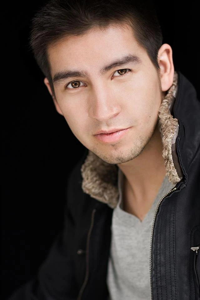 Kindall Charters | Another Life Wiki | Fandom