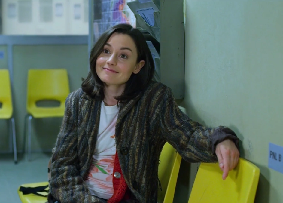 Mila | Another Life Wiki | Fandom