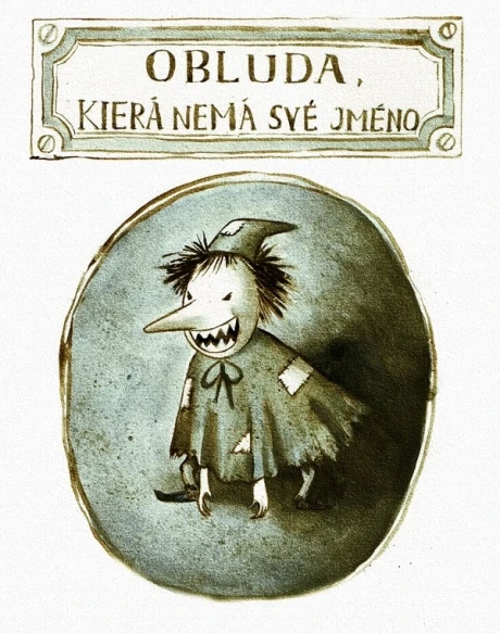 Cuentos de Klaus Poppe | Wiki Another Monster | Fandom