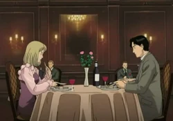 Eva Heinemann | Wiki Another Monster | Fandom