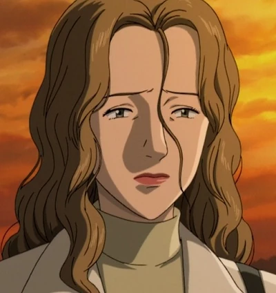 Helenka Nováková | Wiki Another Monster | Fandom