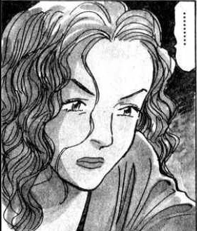 Helenka Nováková | Wiki Another Monster | Fandom