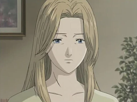 Anna Liebert | Wiki Another Monster | Fandom