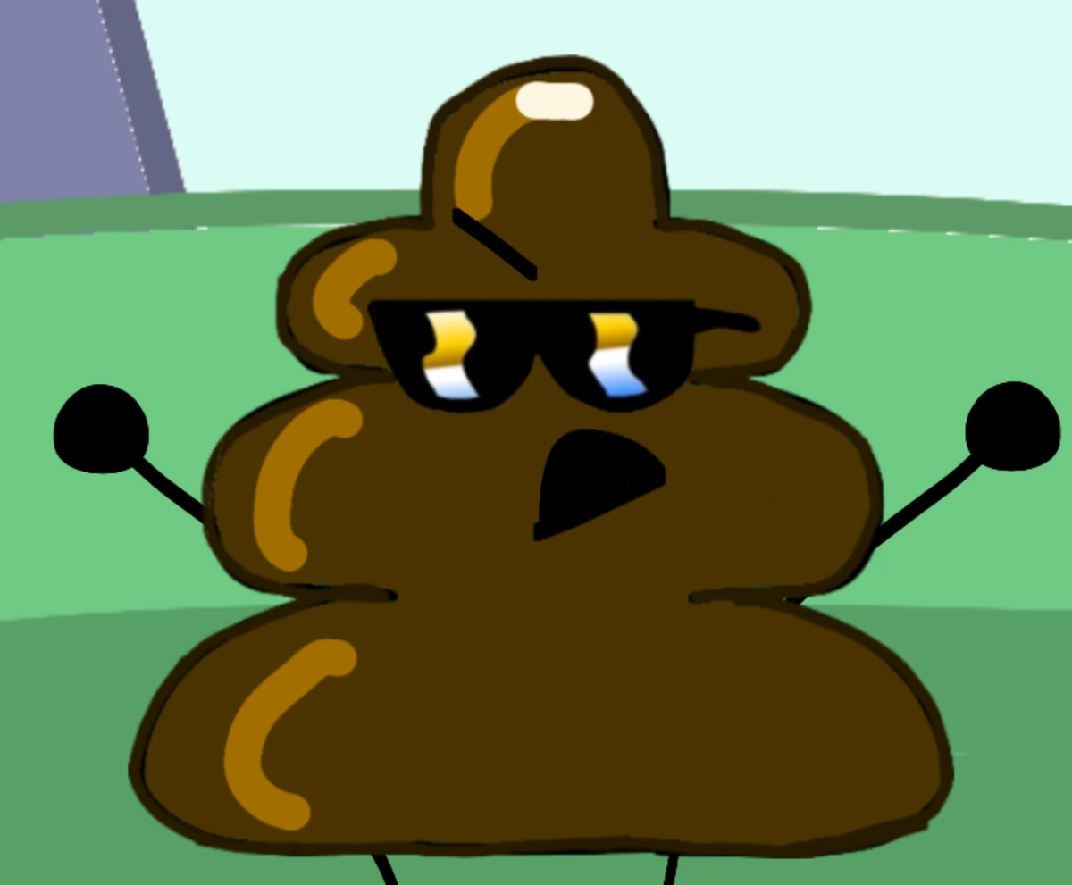 Cacá | Wiki Another Object Show | Fandom