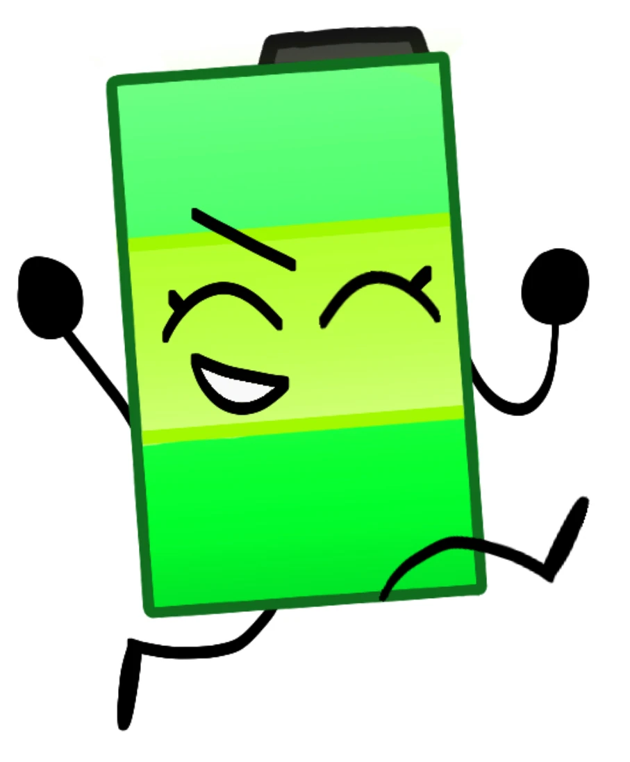 Refresco | Wiki Another Object Show | Fandom