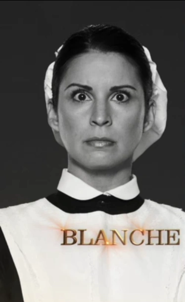 Blanche | Another Period Wikia | Fandom