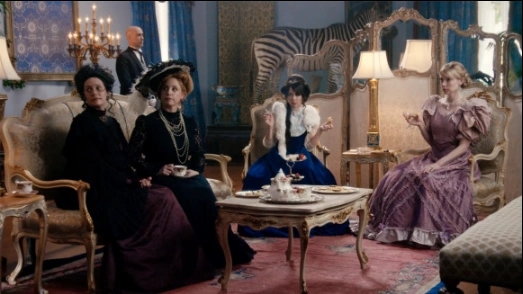 Divorce | Another Period Wikia | Fandom