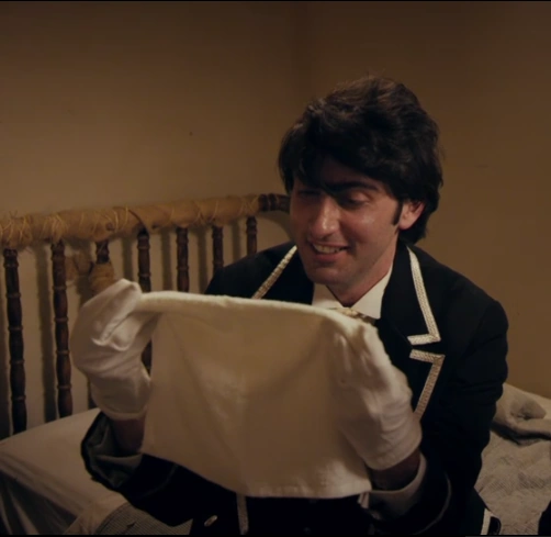 Towel | Another Period Wikia | Fandom