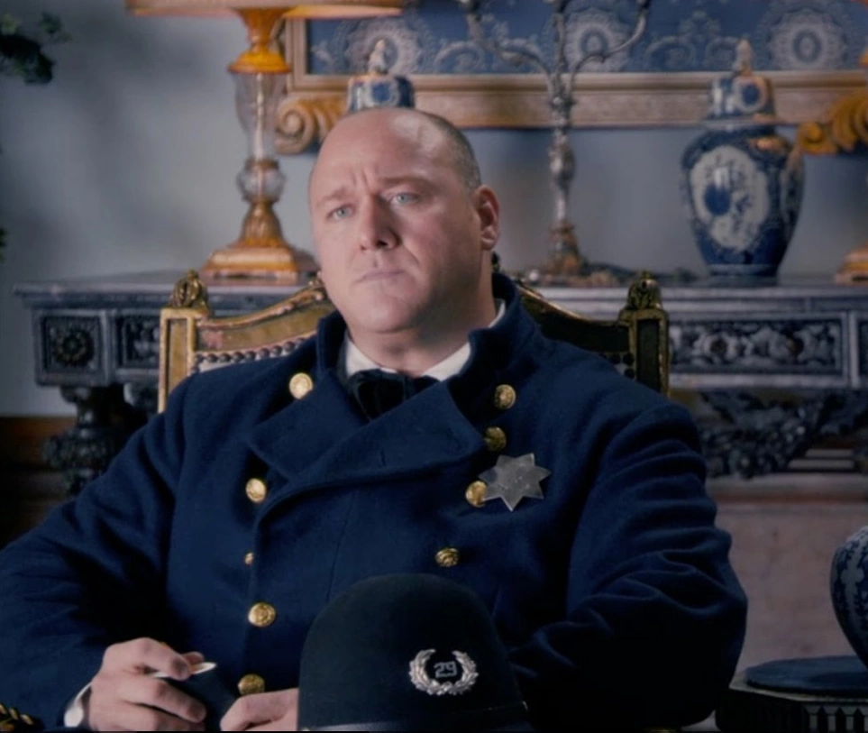 Policeman No. 1 | Another Period Wikia | Fandom