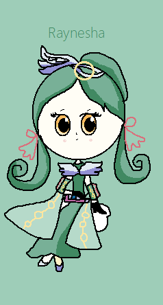 Raynesha | Another region Wiki | Fandom