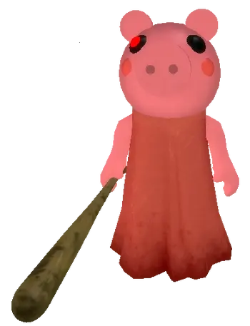 Piggy (Character) | Another Roblox Wiki | Fandom