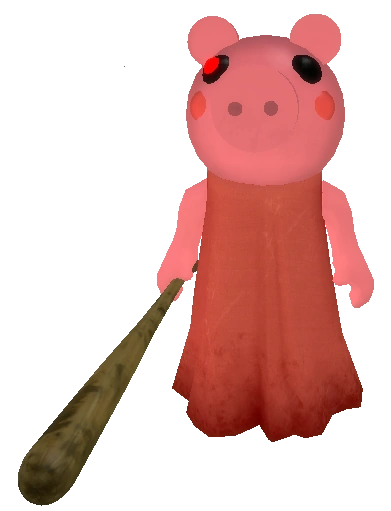 Piggy (Character) | Another Roblox Wiki | Fandom
