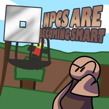 NPCs are Becoming Smart! | Another Roblox Wiki | Fandom