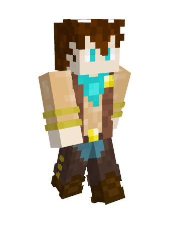 SaltyCrown (Inri + Sheriff Salty) | Another Smp Wiki | Fandom