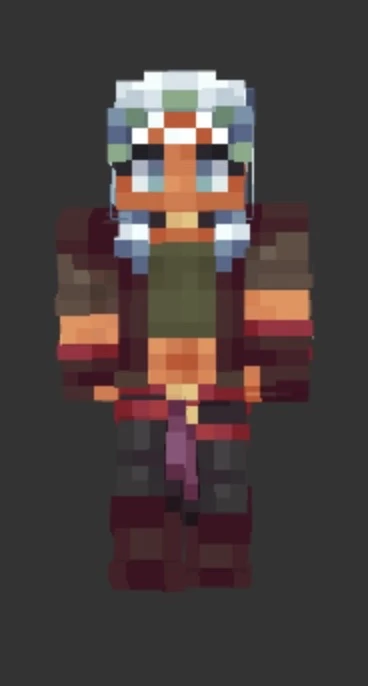 Bugspjs (general bug) | Another Smp Wiki | Fandom