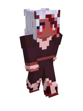 MxAstet (Asteria Ender) | Another Smp Wiki | Fandom