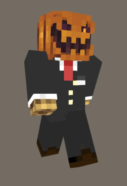 SaltySqueaker (Barry Bob) | Another Smp Wiki | Fandom