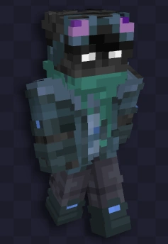 Scrumble | Another Smp Wiki | Fandom