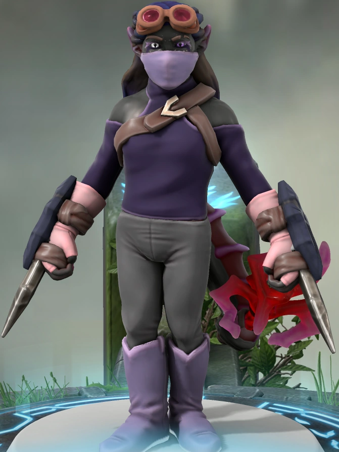 ItzSilverFlame (Silver) | Another Smp Wiki | Fandom