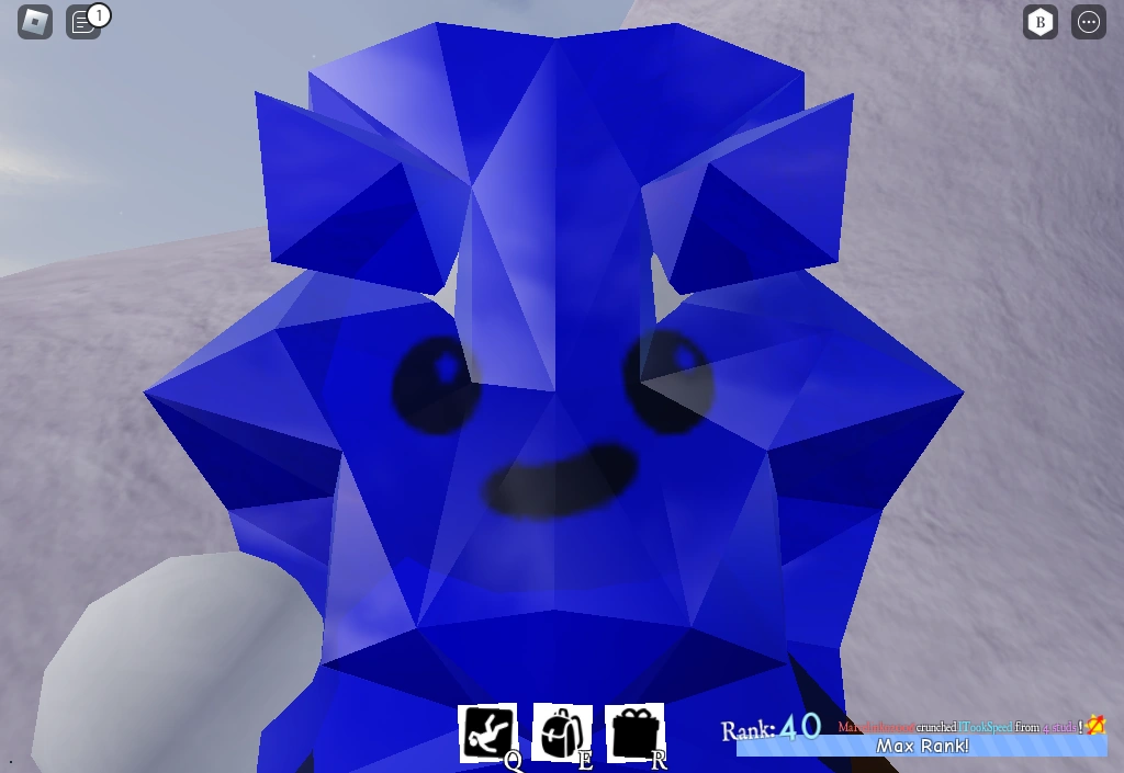 Sapphire Scoobis | Another Sno Day Wiki | Fandom