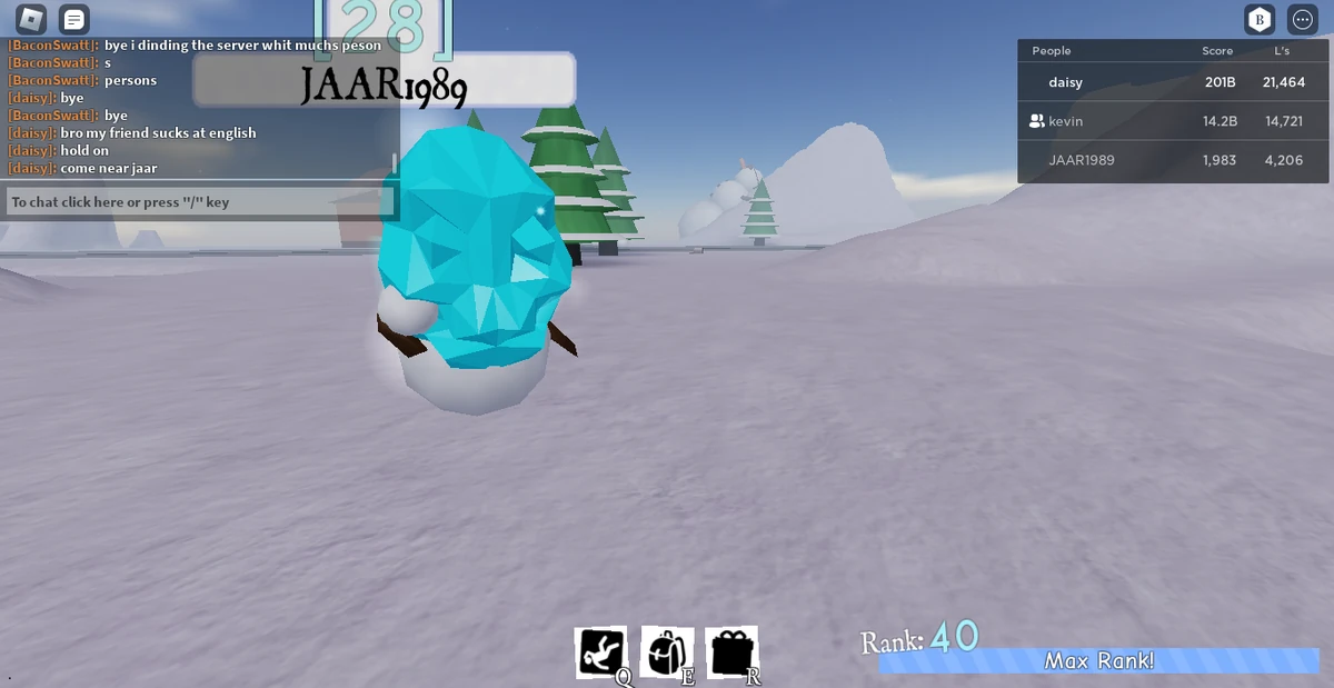 Ice Scoobis | Another Sno Day Wiki | Fandom