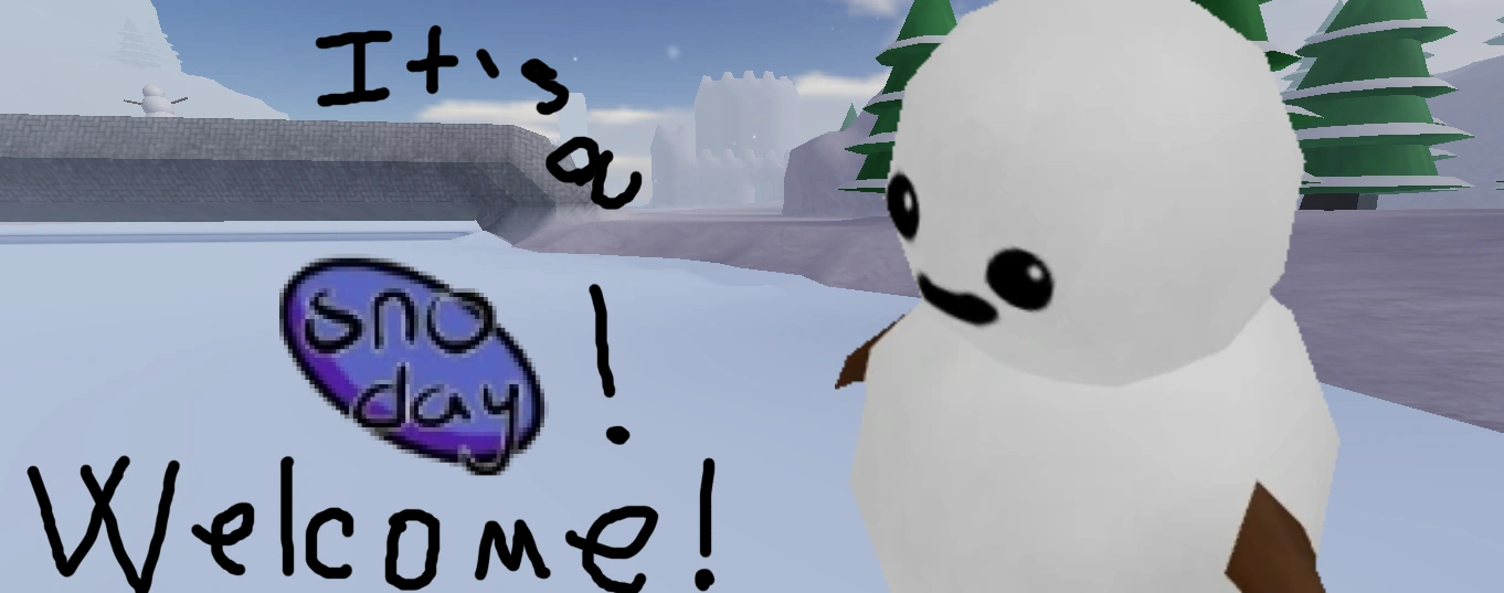 Another Sno Day Wiki | Fandom