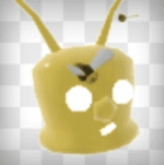 Golden Bubble Bee Man | Another Sno Day Wiki | Fandom