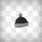 Black Sno Cap | Another Sno Day Wiki | Fandom