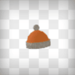 Orange Sno Cap | Another Sno Day Wiki | Fandom