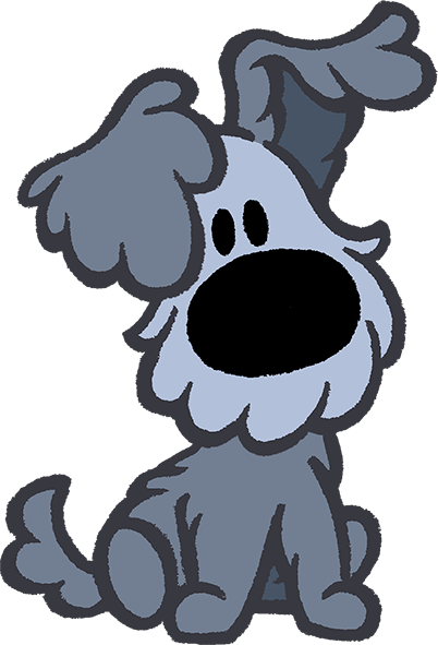 Woozle (Woozle & Pip) | Another Uneeded Fanon Wiki | Fandom