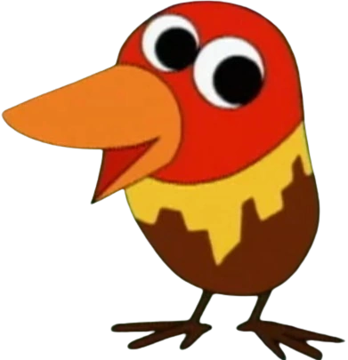 Kyoro-chan | Another Uneeded Fanon Wiki | Fandom