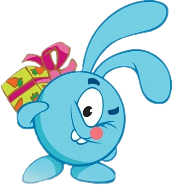 Krash the Rabbit | Another Uneeded Fanon Wiki | Fandom