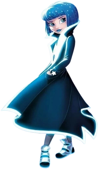 Vega Perfectile | Another Uneeded Fanon Wiki | Fandom