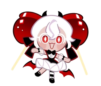 Candy Apple | Another Uneeded Fanon Wiki | Fandom