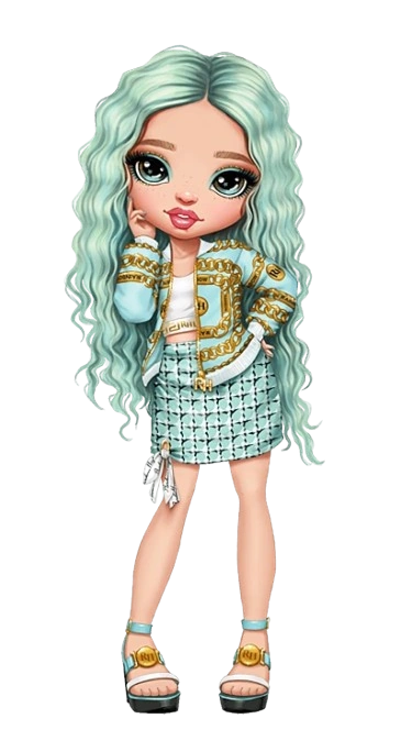 Daphne Minton | Another Uneeded Fanon Wiki | Fandom