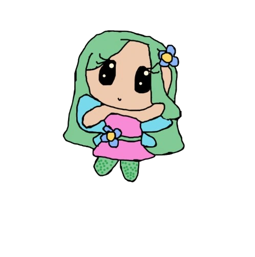 Flora Moon-Faerie | Another Uneeded Fanon Wiki | Fandom