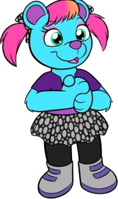 Viv | Another Uneeded Fanon Wiki | Fandom