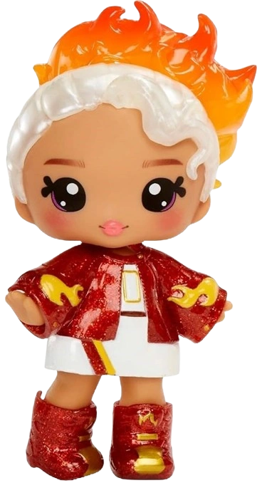 Amber Cinnamon | Another Uneeded Fanon Wiki | Fandom