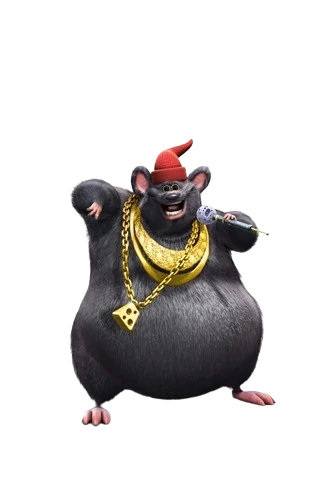 Biggie Cheese | Another Uneeded Fanon Wiki | Fandom
