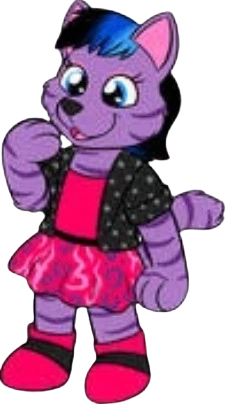 Teegan | Another Uneeded Fanon Wiki | Fandom