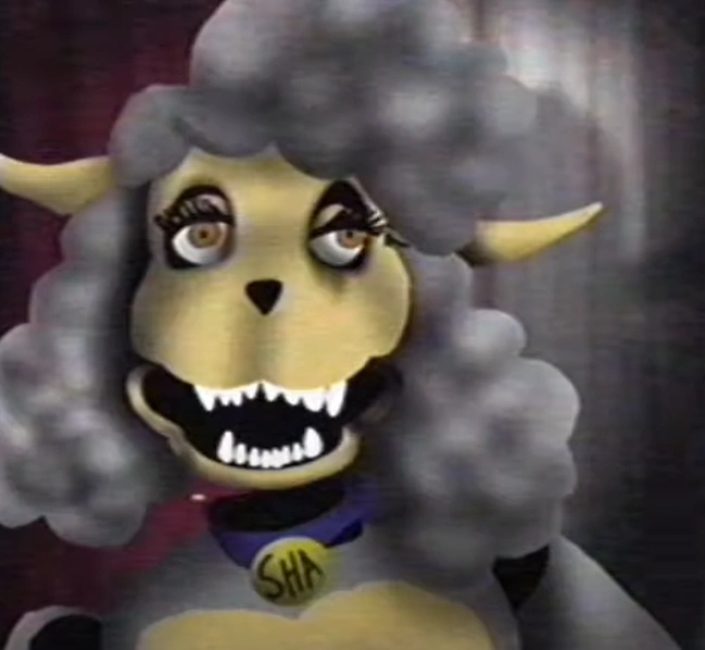 Category:Female | Another Unoffical TWF Wiki | Fandom