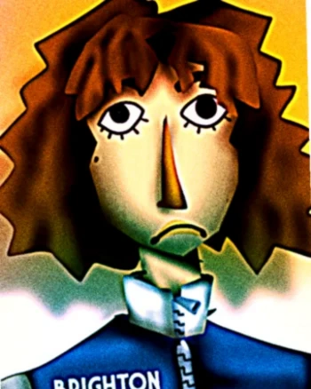 Sophie Walten | Another Unoffical TWF Wiki | Fandom