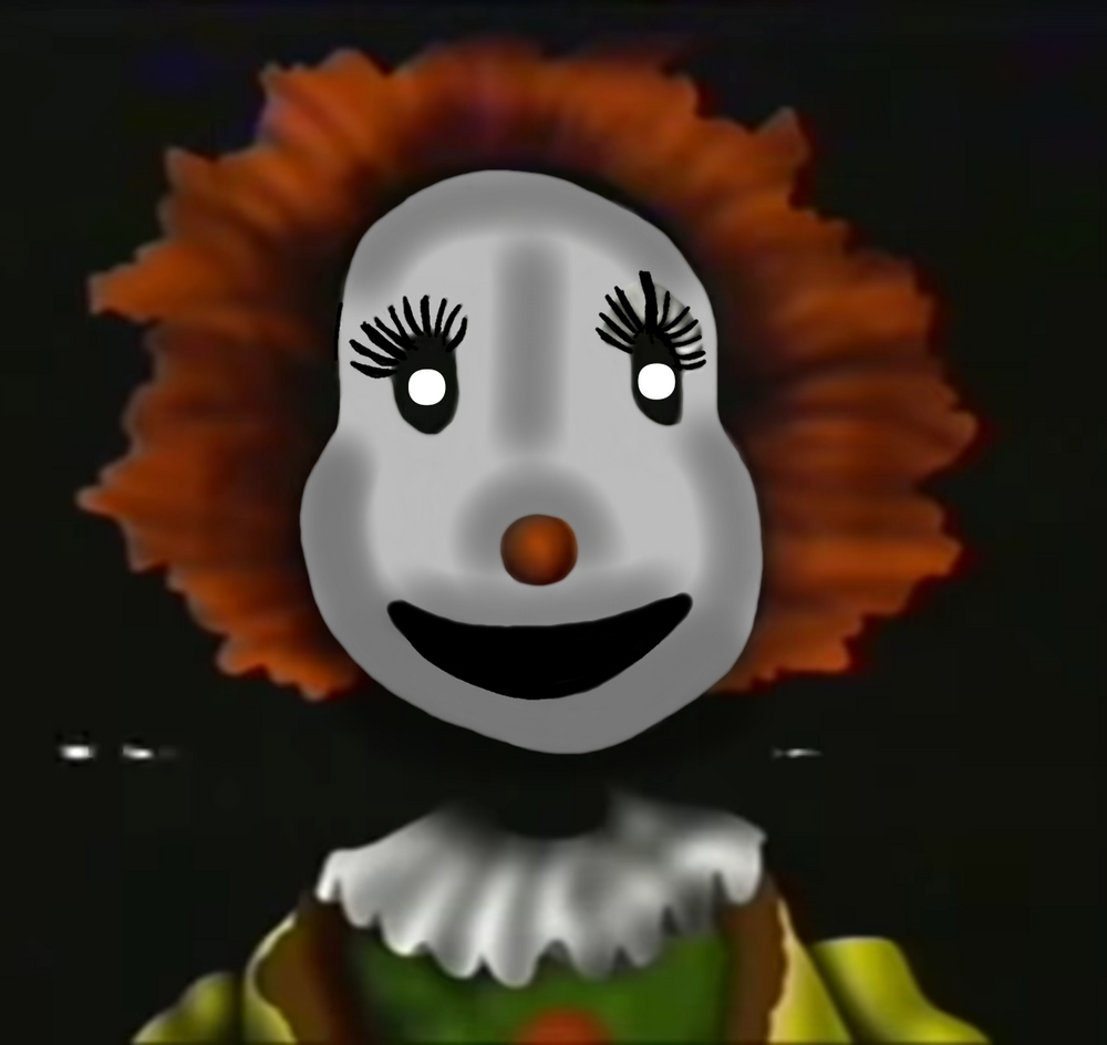 Billy the Clown | Another Unoffical TWF Wiki | Fandom