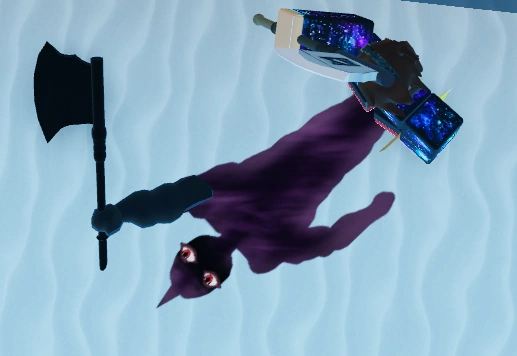 Sethan | Another Bizarre Wiki | Fandom