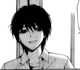 Kouichi Sakakibara | Another Wiki | Fandom