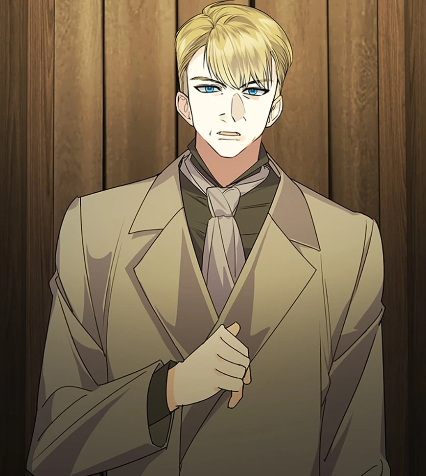 Igor Blick | Another World Comics Wiki | Fandom