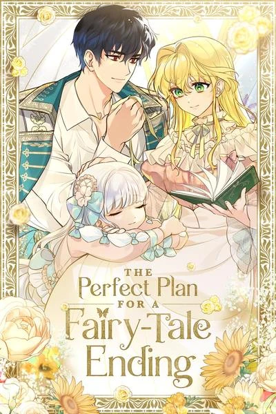 The Perfect Plan for a Fairy-Tale Ending | Another World Comics Wiki | Fandom