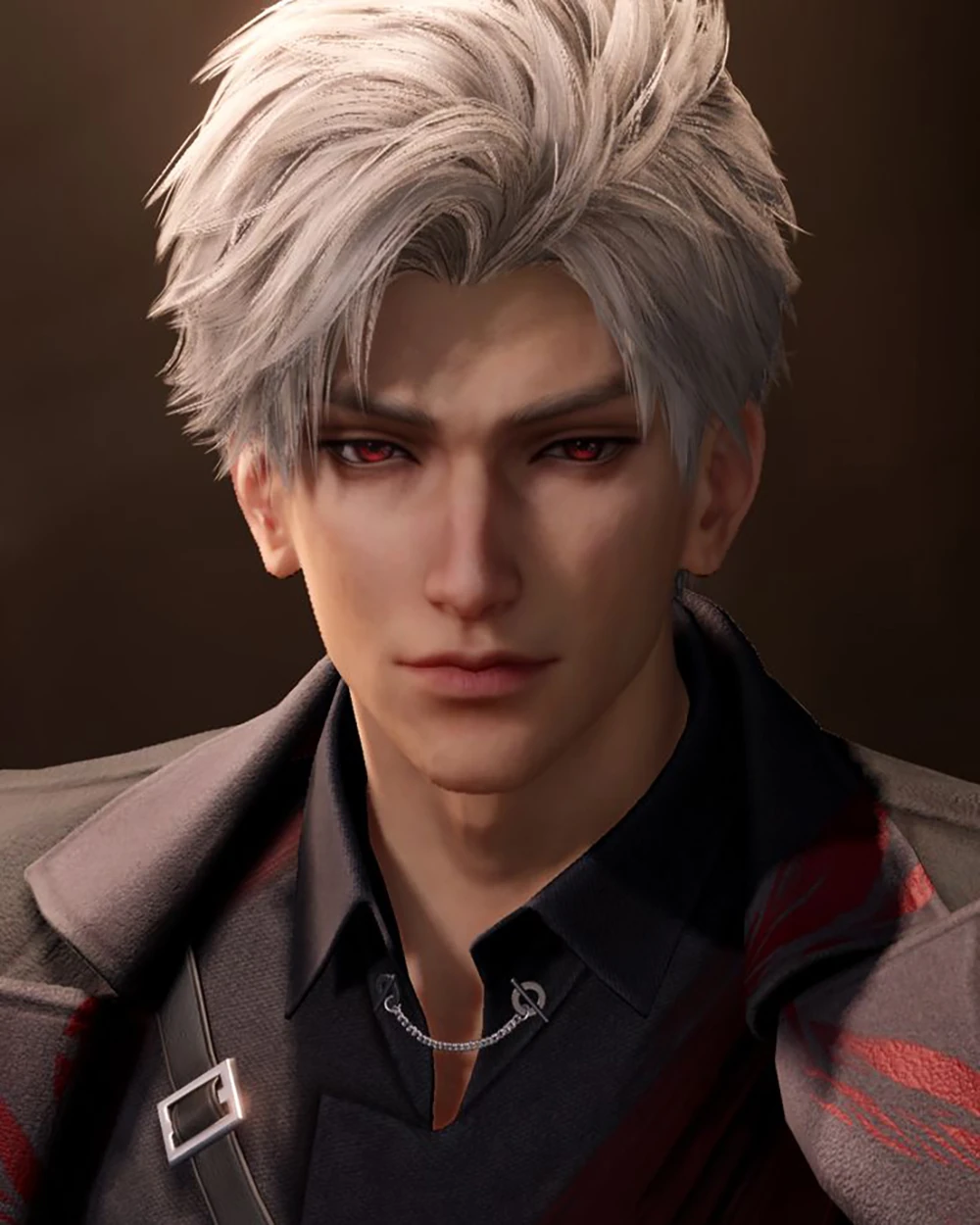 Kaedan Shadewyn | Wiki Another World | Fandom
