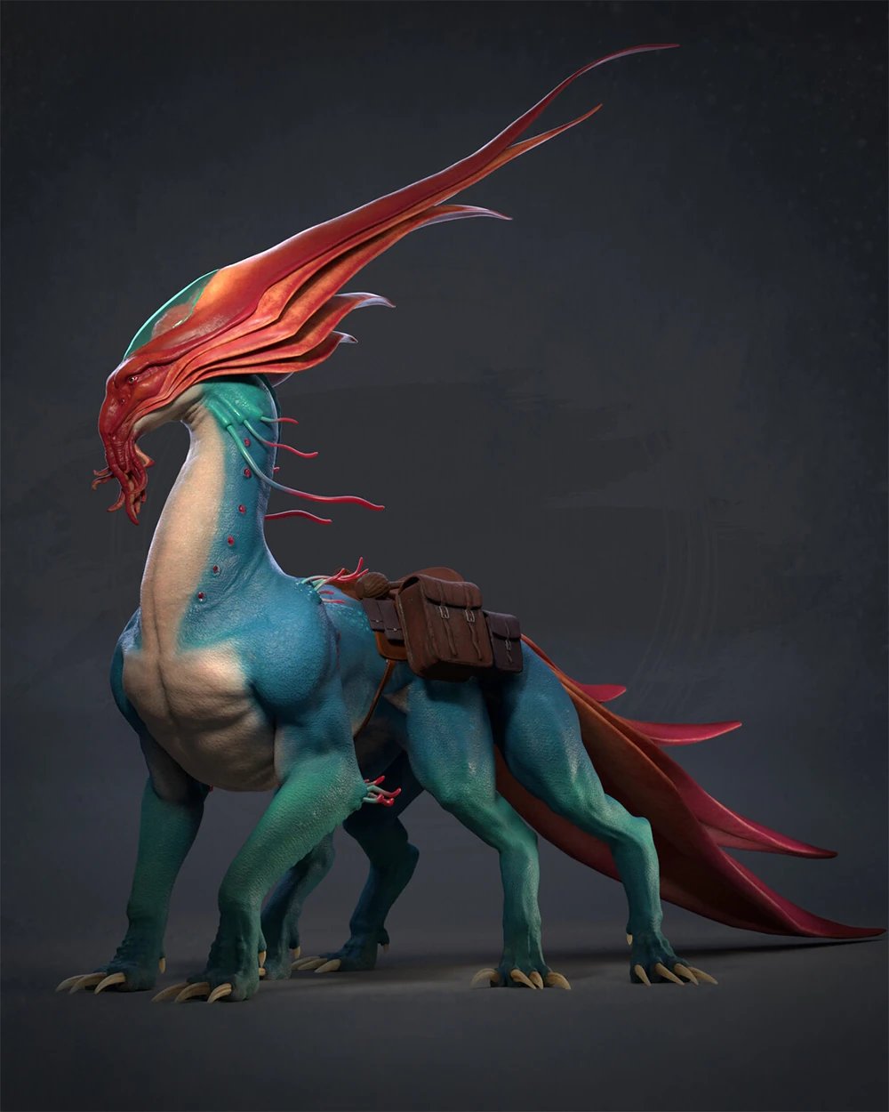 Terradon | Wiki Another World | Fandom